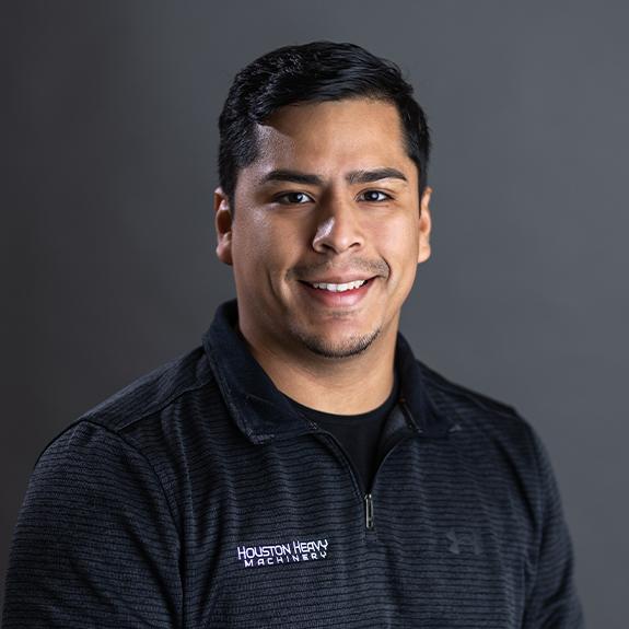 Team - Houston Heavy Machinery