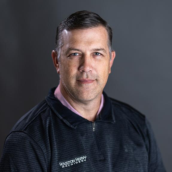 Team - Houston Heavy Machinery