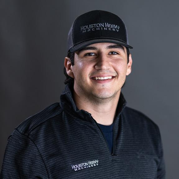 Team - Houston Heavy Machinery