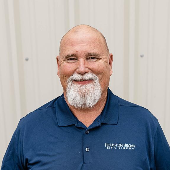 Team - Houston Heavy Machinery