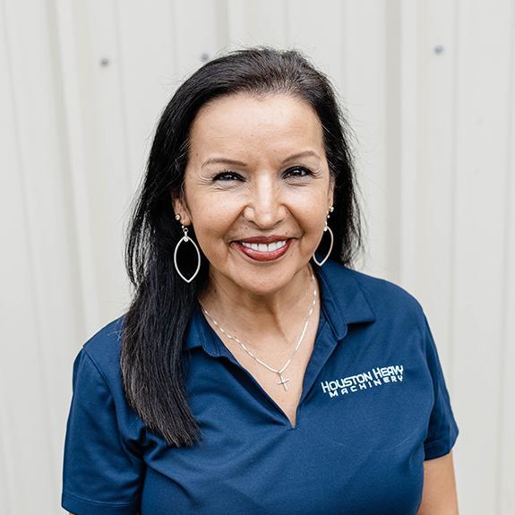 Team - Houston Heavy Machinery