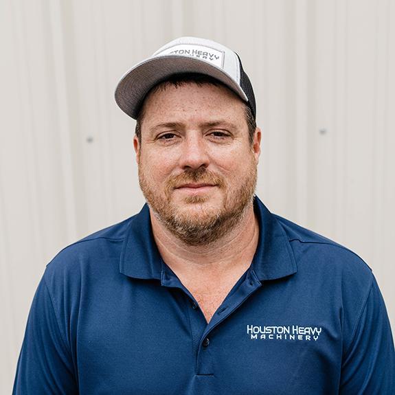Team - Houston Heavy Machinery