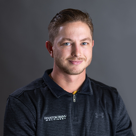 Team - Houston Heavy Machinery