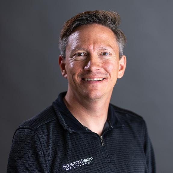 Team - Houston Heavy Machinery