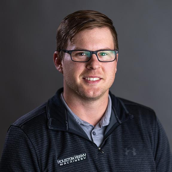 Team - Houston Heavy Machinery