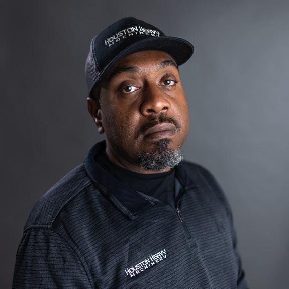 Team - Houston Heavy Machinery