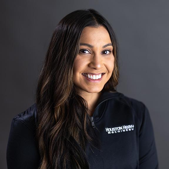 Team - Houston Heavy Machinery