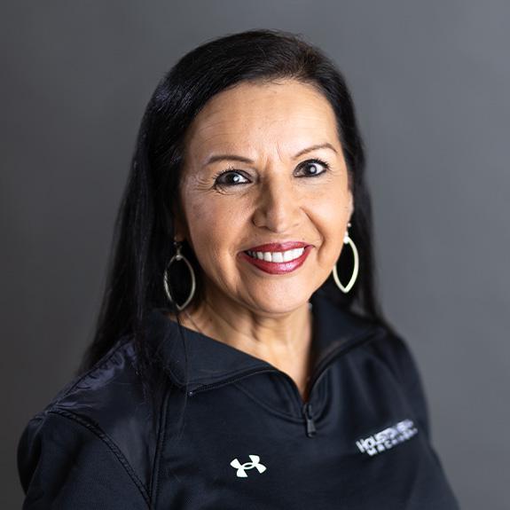 Team - Houston Heavy Machinery