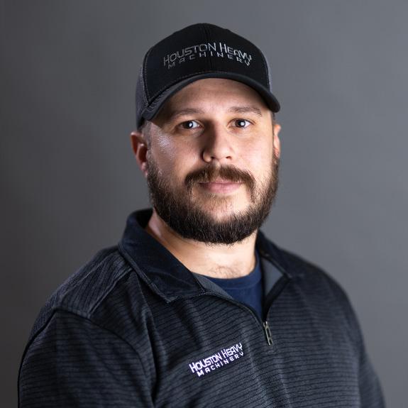 Scott Story - Houston Heavy Machinery