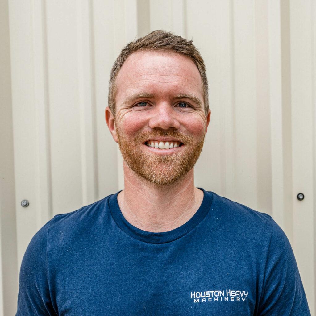 Team - Houston Heavy Machinery