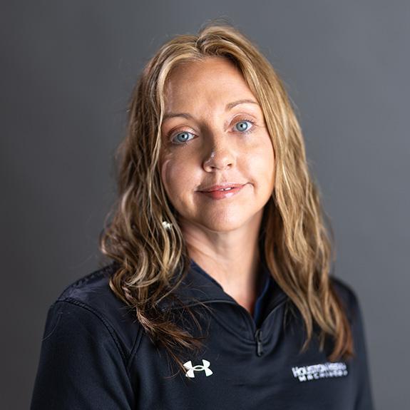 Team - Houston Heavy Machinery