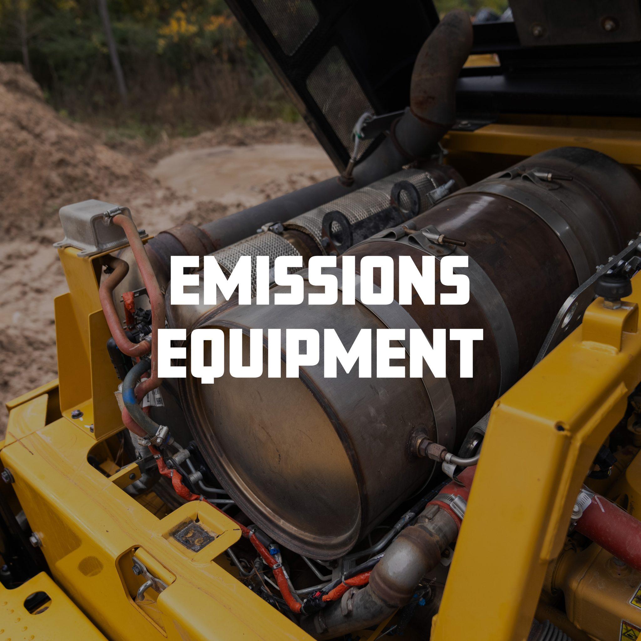 SERVICE THAT MATTERS - Houston Heavy Machinery