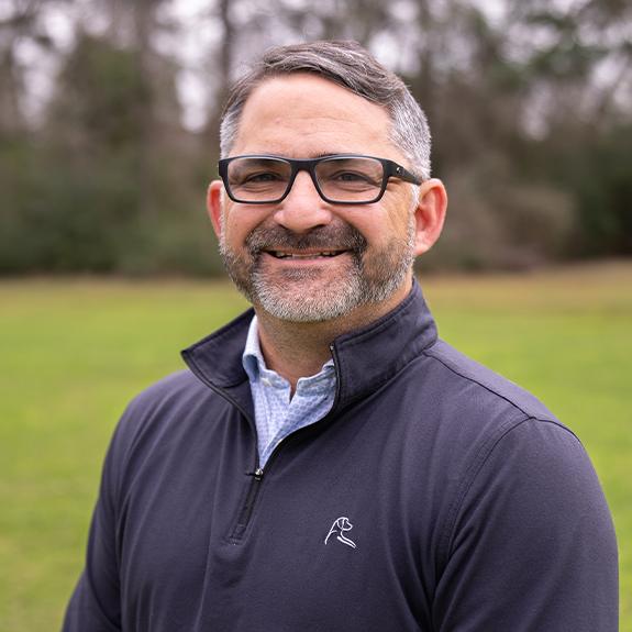 Ryan Neil - Houston Heavy Machinery