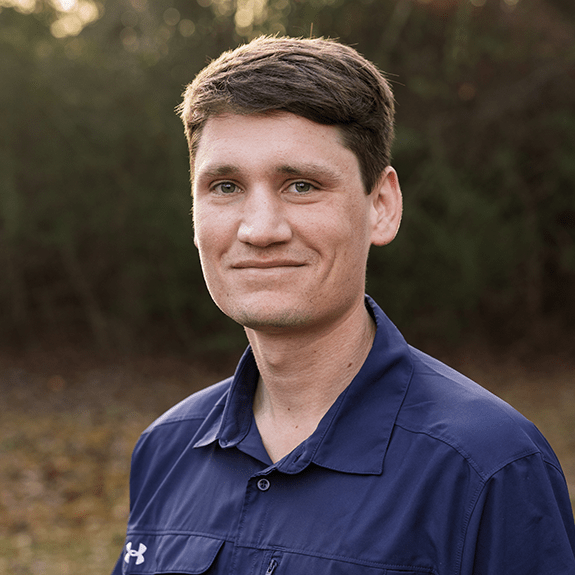 Cameron Coe - Houston Heavy Machinery